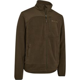 Deerhunter Fleecejacke Muflon Pro Art Green (Gr&ouml;&szlig;e: M)