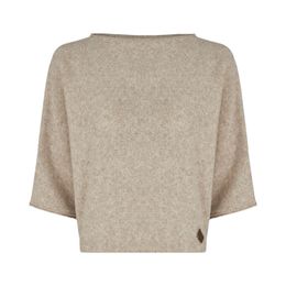 STAPF Cape-Pullover Nena Eske (Gr&ouml;&szlig;e: M/L)