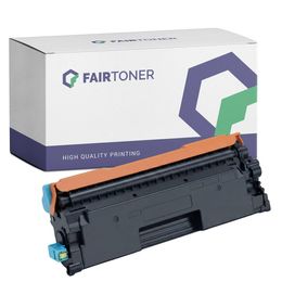 FairToner Kompatibel f&uuml;r Brother DCP-L 8630 CDW (TN-625XLC) Toner Cyan XL