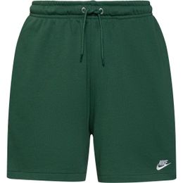 Nike Club Sweatshorts Herren - Gr&ouml;&szlig;e L - gr&uuml;n