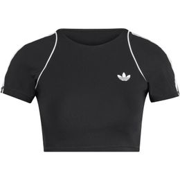 Adidas Originals Sport T-Bra BH Damen - Gr&ouml;&szlig;e M - schwarz