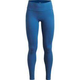 Under Armour MOTION Tights Kinder - Gr&ouml;&szlig;e M - blau