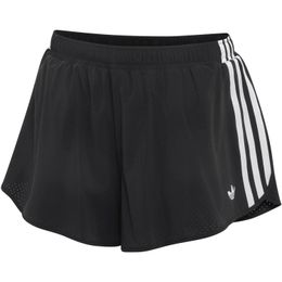 Adidas Originals Sport Shorts Trainingshose Damen - Gr&ouml;&szlig;e M - schwarz