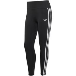 Adidas Originals Sport Leggins 7/8 Tights Damen - Gr&ouml;&szlig;e XS - schwarz