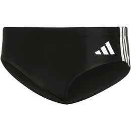 Adidas Badehose Herren - Gr&ouml;&szlig;e 7 - schwarz