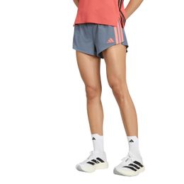 Adidas Adizero Gel Pocket 3 Inch Shorts Damen