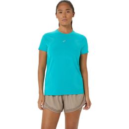 asics Road Seamless T-shirt Damen