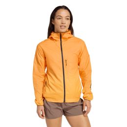 Adidas Terrex Xperior Clima365 Light Windweave Jacket Damen