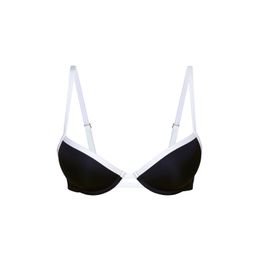 JOOP! Damen Bustier-Bikini-Top Eleganz 1er Pack