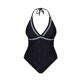 JOOP! Damen Badeanzug Polka Dots 1er Pack