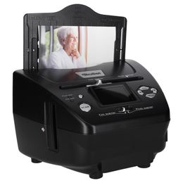 Rollei PDF-S 440 Diascanner
