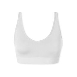 Schiesser Damen B&uuml;gelloser BH Classic Seamless 1er Pack