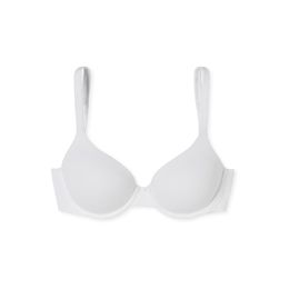 Schiesser Damen B&uuml;gel-BH Unique Micro 1er Pack