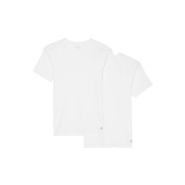 Marc O'Polo Marc O'Polo Herren T-Shirt Essentials 2er Pack