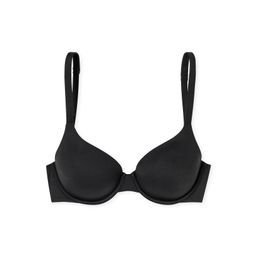 Schiesser Damen B&uuml;gel-BH Unique Micro 1er Pack