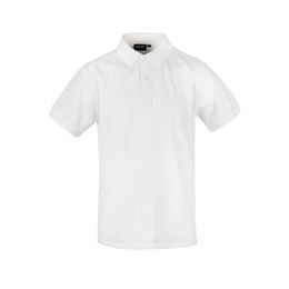 Poolman Herren Poloshirt Polo Uni Garment Dye Classic Fit 1er Pack