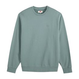 Levi's The Original Housemark Crew Herren Sweatshirt