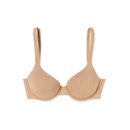 Schiesser Damen B&uuml;gel-BH Unique Micro 1er Pack