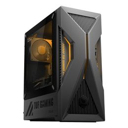 ASUS TUF TM500 TM500MH-0R7260040W, Solar Eclipse Gray, AMD Ryzen 7 260, 16 GB, 1 TB, GeForce RTX 5060 Gaming-PC