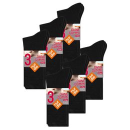 Nur Die Herren Freizeitsocken Ohne Gummi kein einengender Bund 18