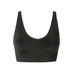 Schiesser Damen B&uuml;gelloser BH Classic Seamless 1er Pack