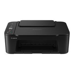 Canon PIXMA TS3750i Multifunktionsdrucker, Schwarz