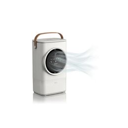 Fakir TC 400 mobil grau Luftk&uuml;hler