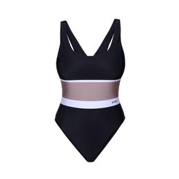 JOOP! Damen Badeanzug Eleganz 1er Pack