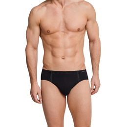 Schiesser Herren Minislip Essentials 6er Pack