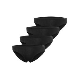Skiny Damen Rioslip Cotton Advantage 4er Pack