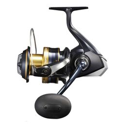 Shimano Spheros SW A 8000 HG Meeresrolle