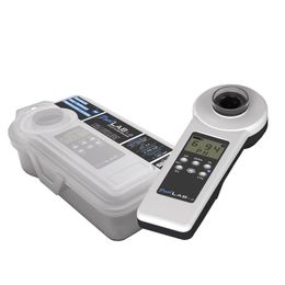 PoolLab Photometer 1.0