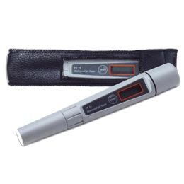 Electronic Meter f&uuml;r pH