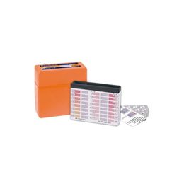 Pooltester Chlor/Brom und pH mit Tabletten