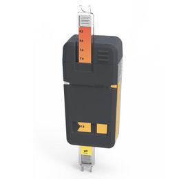 Flexitester-KIT Chlor pH