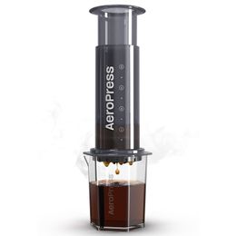 AeroPress XL Kaffeezubereiter inkl. 200 Filtern