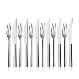 Steakbesteck-Set WMF NUOVA