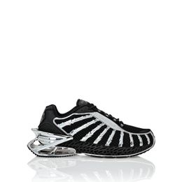 Plein Sport Runner Sneaker Thunderstorm Genx
