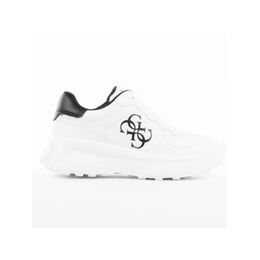 Guess Damen-Sneaker &bdquo;Luckei&ldquo;