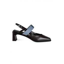 Anest Collective Sandalen Kidskin Braun
