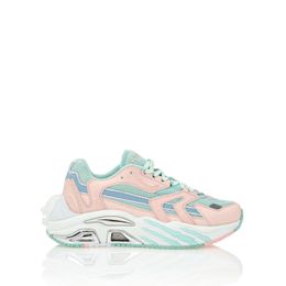 Plein Sport Runner Sneaker The Scratch