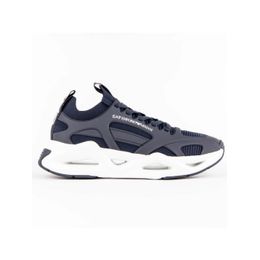 EA7 Emporio Armani EA7 Herren-Sneaker der Strong Line
