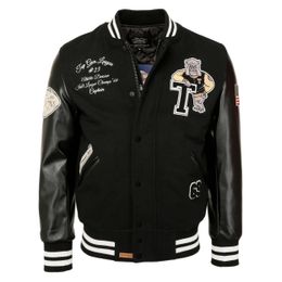 Top Gun Bomberjacke TG20202014