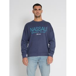 Nassau Beach Sweatshirt NB231041