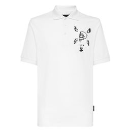 Philipp Plein T-Shirt Skull