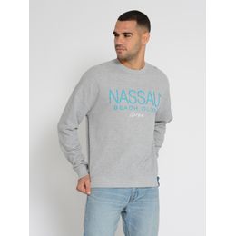 Nassau Beach Sweatshirt NB231041