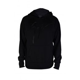 Giuseppe Zanotti Sweatshirt Schwarz