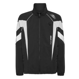 Plein Sport Sweatjacke Scratch
