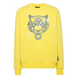 Plein Sport Sweatshirt Tiger