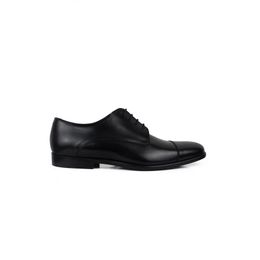 Alberto Schuhe mit Schn&uuml;rsenkeln Schwarz